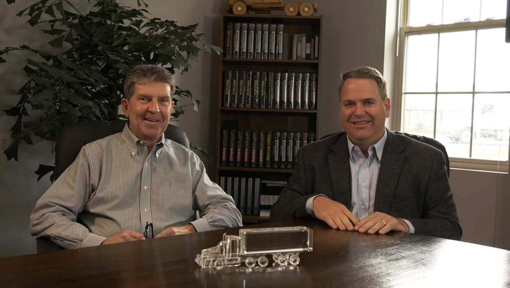 Specialty Products – Kenan Advantage Group