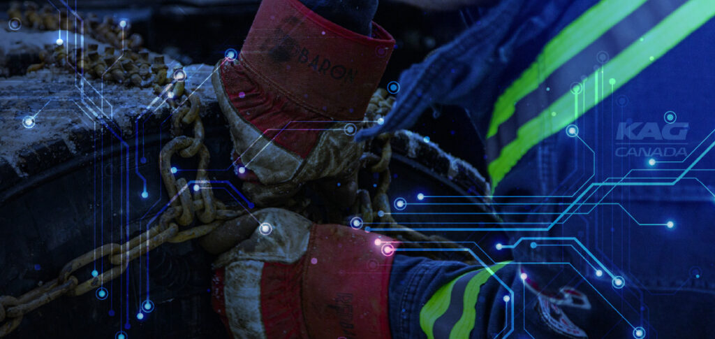 KAG Canada – Kenan Advantage Group