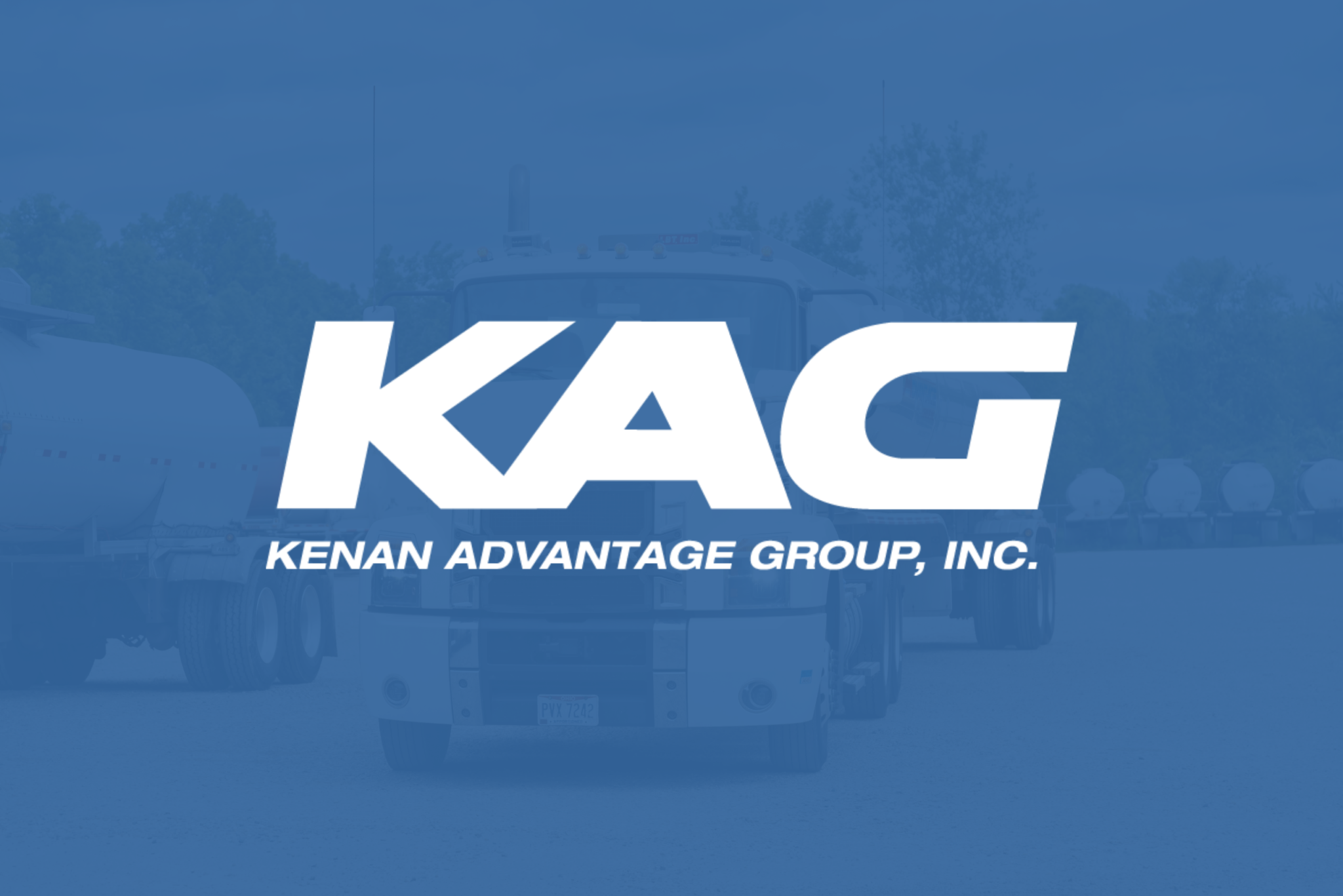 KAG Acquires Florida Food Tankers - Kenan Advantage Group