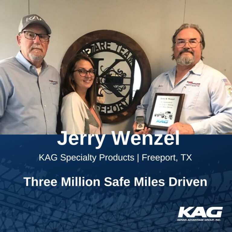 Blog - Kenan Advantage Group